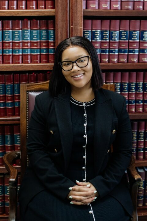 SANELE DLAMINI - Johnston & Partners