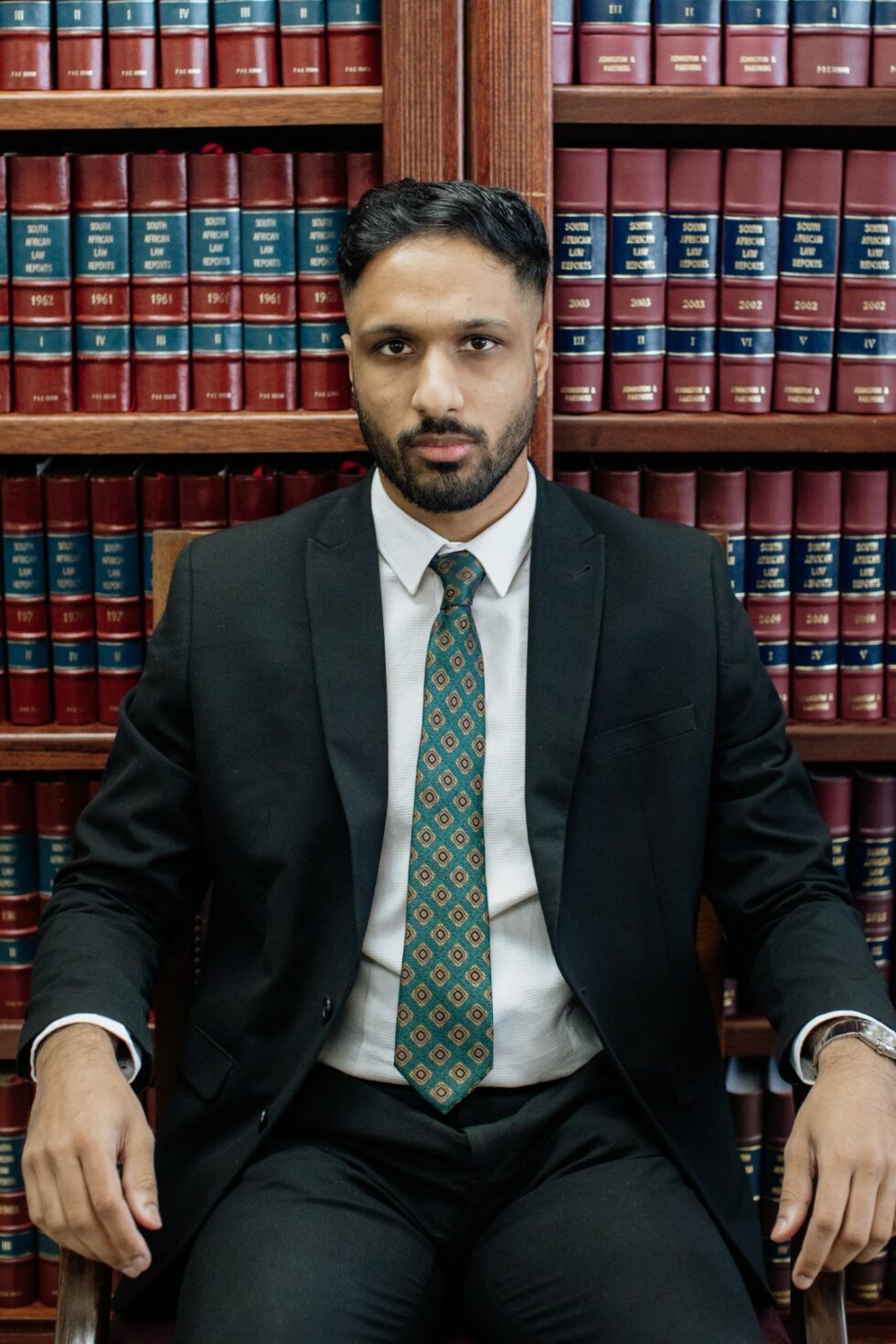 YUSUF BOBAT - Johnston & Partners
